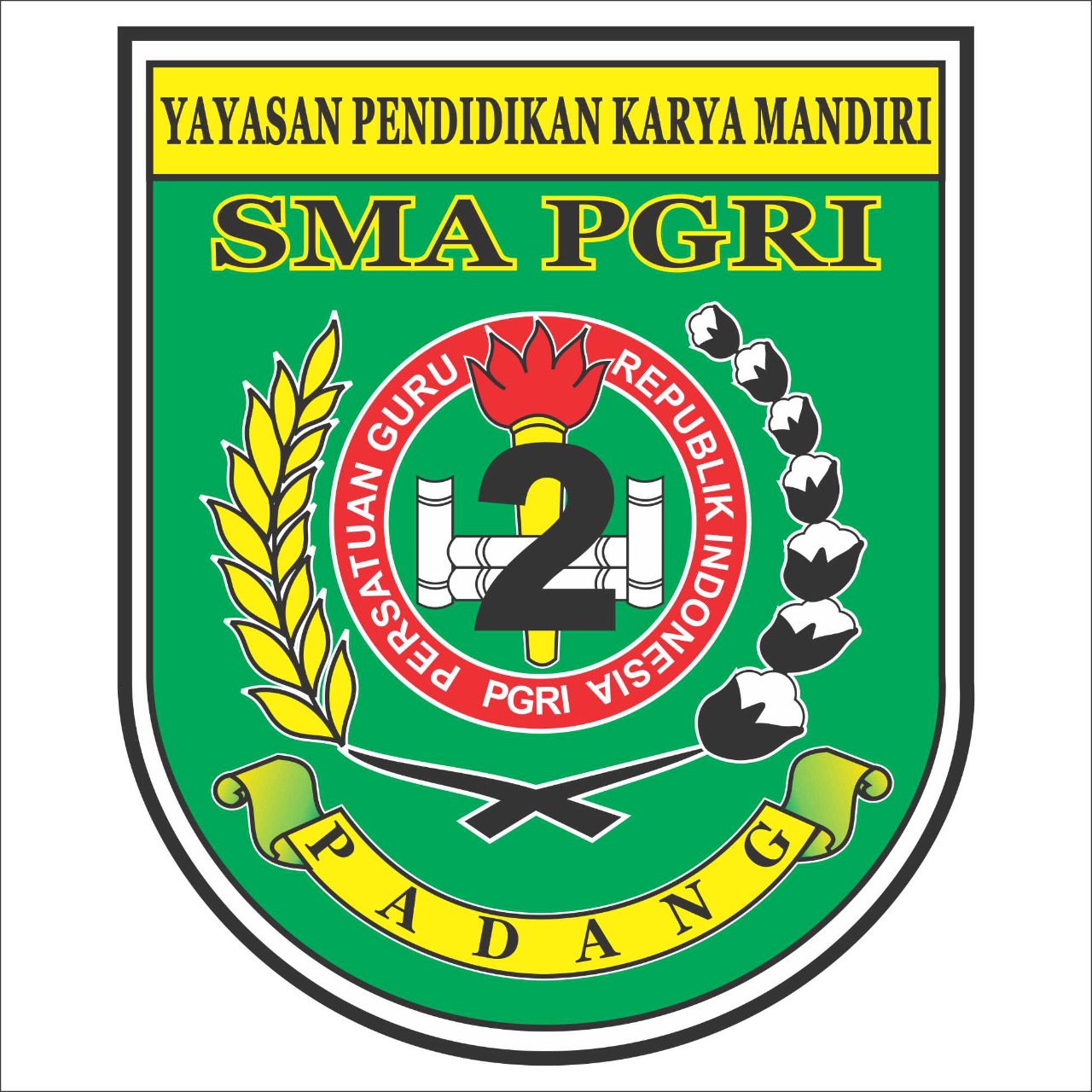 Profil Sekolah – SMA PGRI 2 Padang